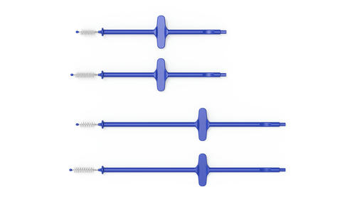 Provox® Brush - Atos Medical