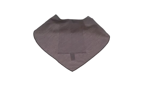 Freevent® Clothing Scarf cotton/polyester - Atos Medical