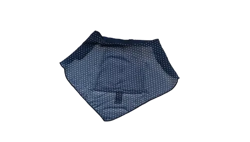 Freevent® Clothing Scarf trevira/georgette - Atos Medical