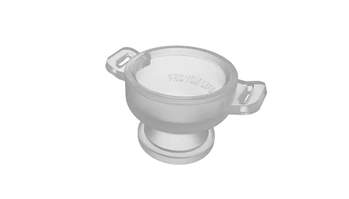 Provox® Life™ LaryButton™ - Atos Medical