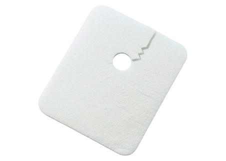 Tracoe Compress Coated - Atos Medical