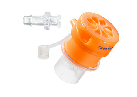 Tracoe Phon Assist I Orange - Atos Medical