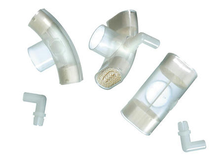 Tracoe Humid Assist III - Atos Medical