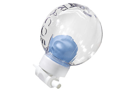 Tracoe Smart Cuff Manager - Atos Medical