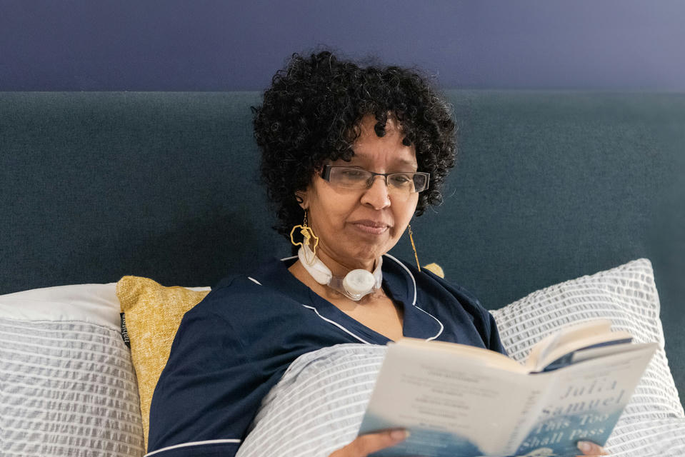 Start using an HME - Atos Medical